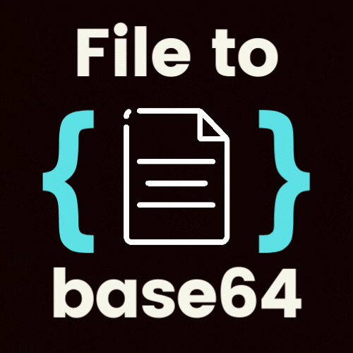 File URL to Base64 Plugin | Bubble
